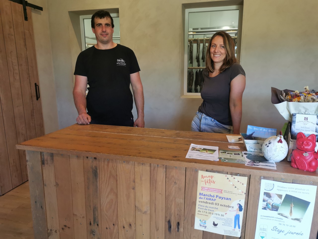 Systera.fr : un outil pour sécuriser le volet social de l’exploitation ...